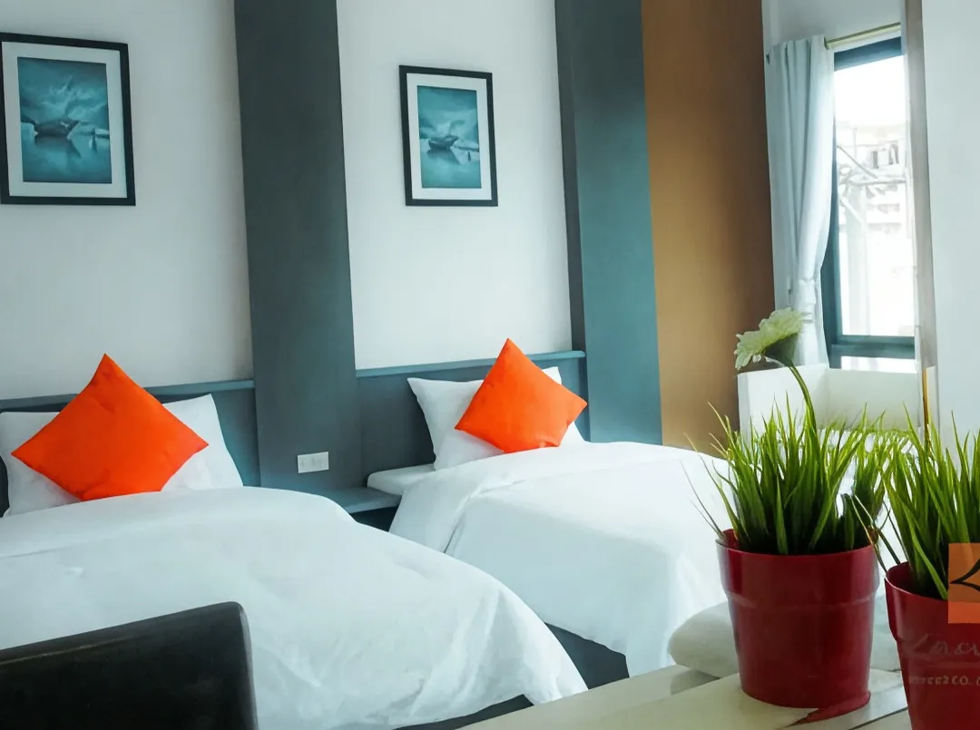 Kawana Hotel - Rayong