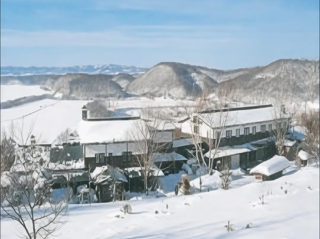 Auberge Kita No Dan Dan - Hokkaido