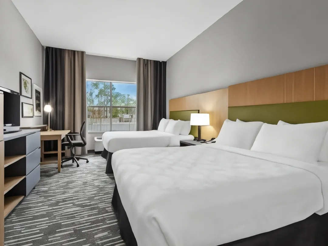 Country Inn & Suites By Radisson, Aiken South - Aiken, SC