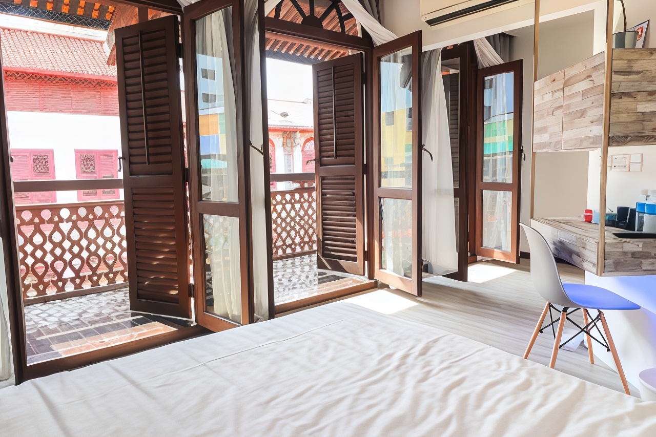 Hotel Calmo Chinatown Reviews: 855 Verified Reviews Latest 2025 | Trip.com