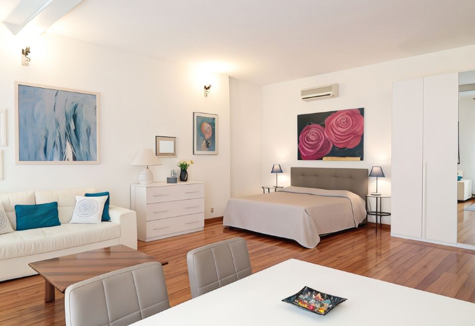 PadovaResidence Apartments - Tra Piazza Delle Erbe e il Duomo, Padua ...