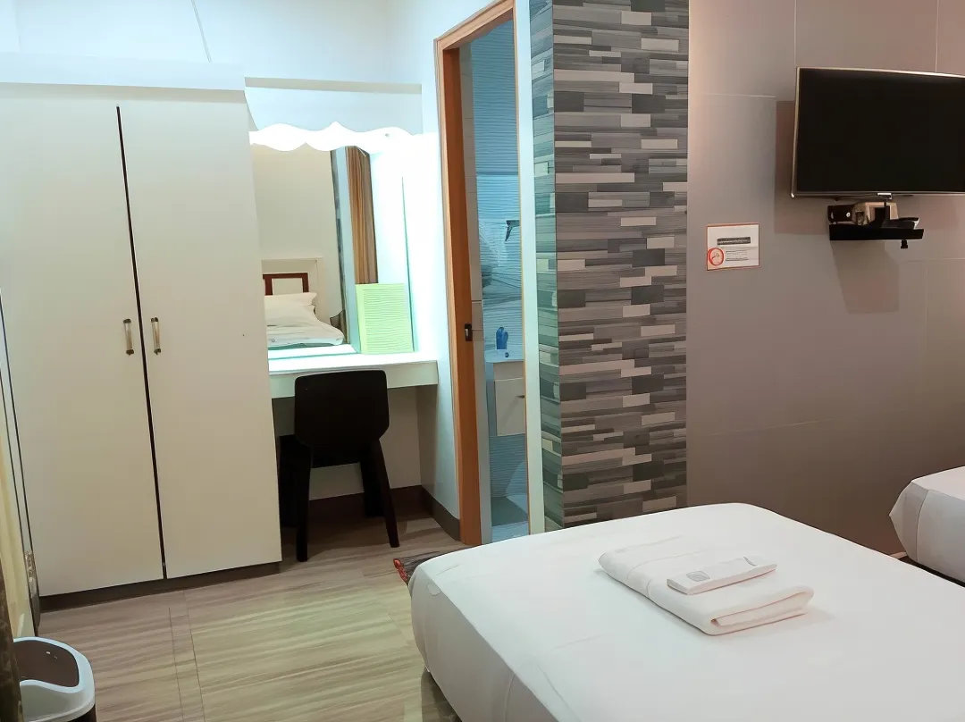 Maya Suites Badian Powered By Cocotel - Badian