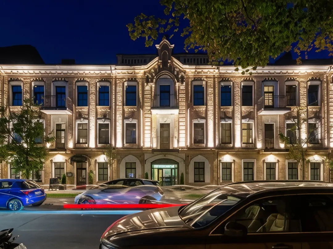 City Hotels Algirdas - Vilnius