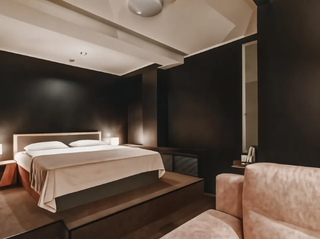 At The Tannery - Nizhny Novgorod