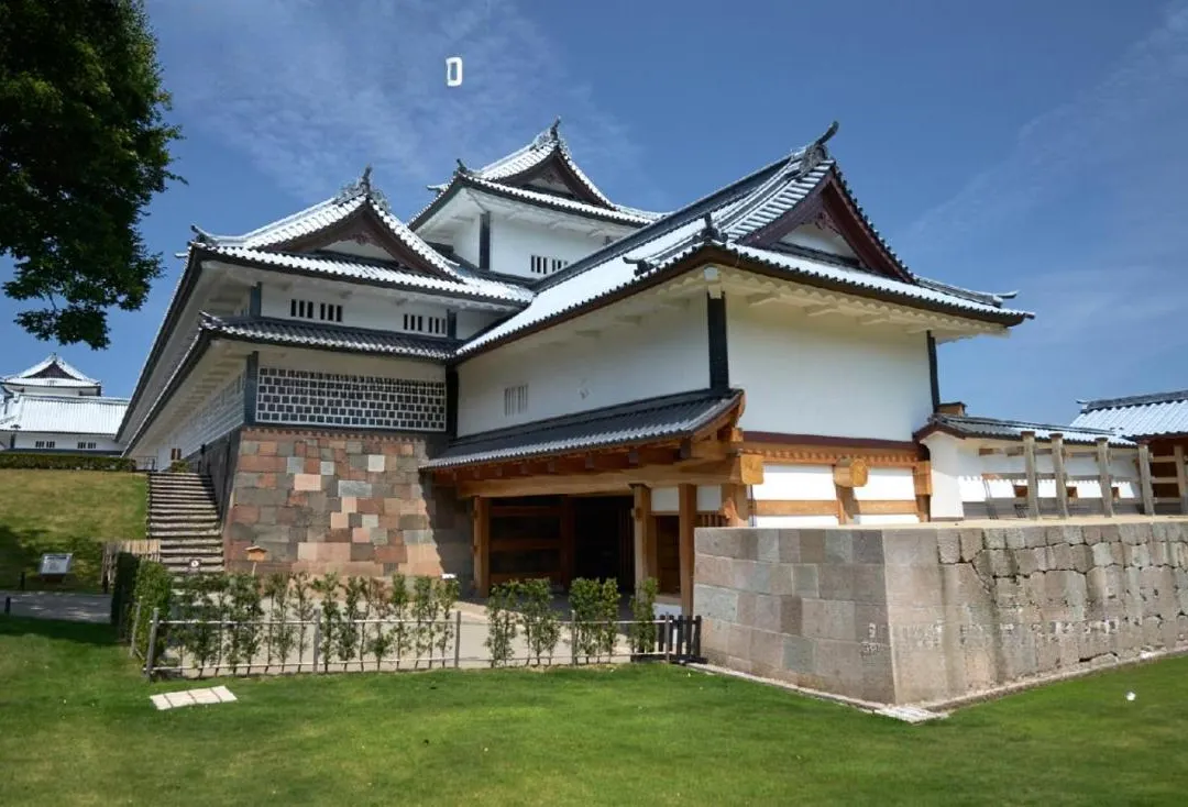 Minshuku Ginmatsu - Kanazawa