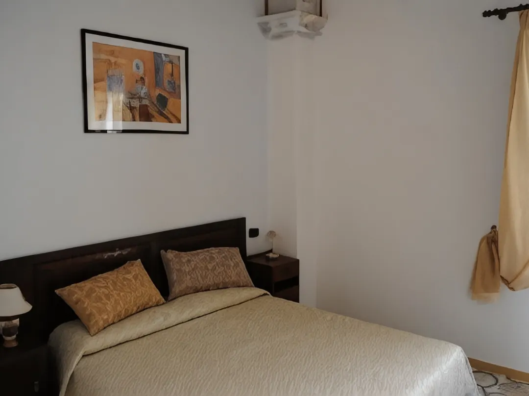 B & B Palazzo Maestro & Corte Maestro Rooms - Gallipoli