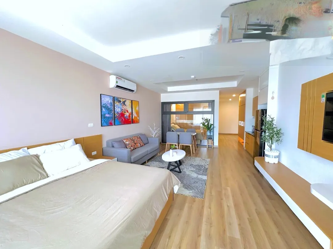 Tms Quy Nhon View Bien - Tỉnh Bình Định