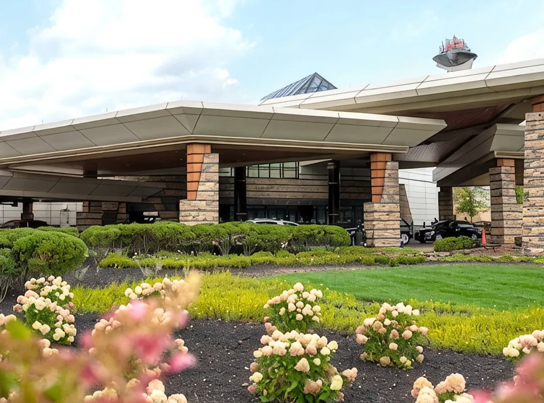 Spark By Hilton Clarks Summit - Scranton, PA