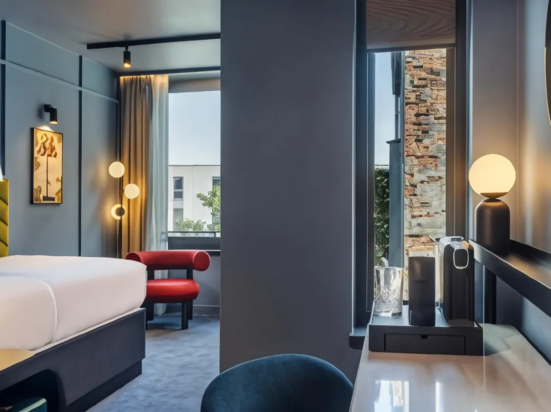 Tribe Krakow Old Town - Krakov