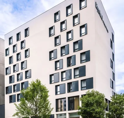 Hôtel Kyriad Prestige Paris Asnieres - Asnières-sur-Seine