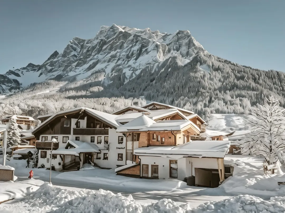 Hotel Tirolerhof - Reutte