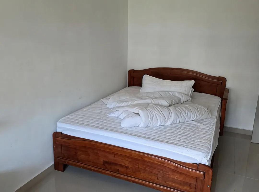 Ruangwaktu At Indera Mahkota 18, Kuantan - Kuantan