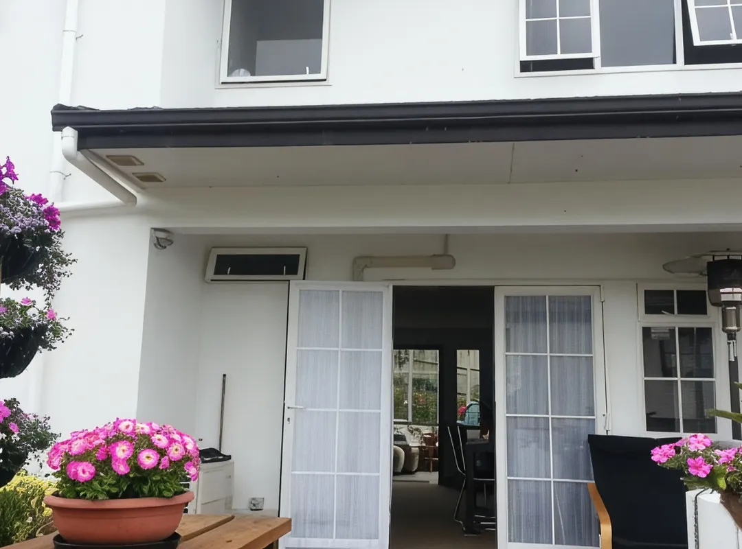 Lush & Co Auckland Bed & Breakfast - Auckland