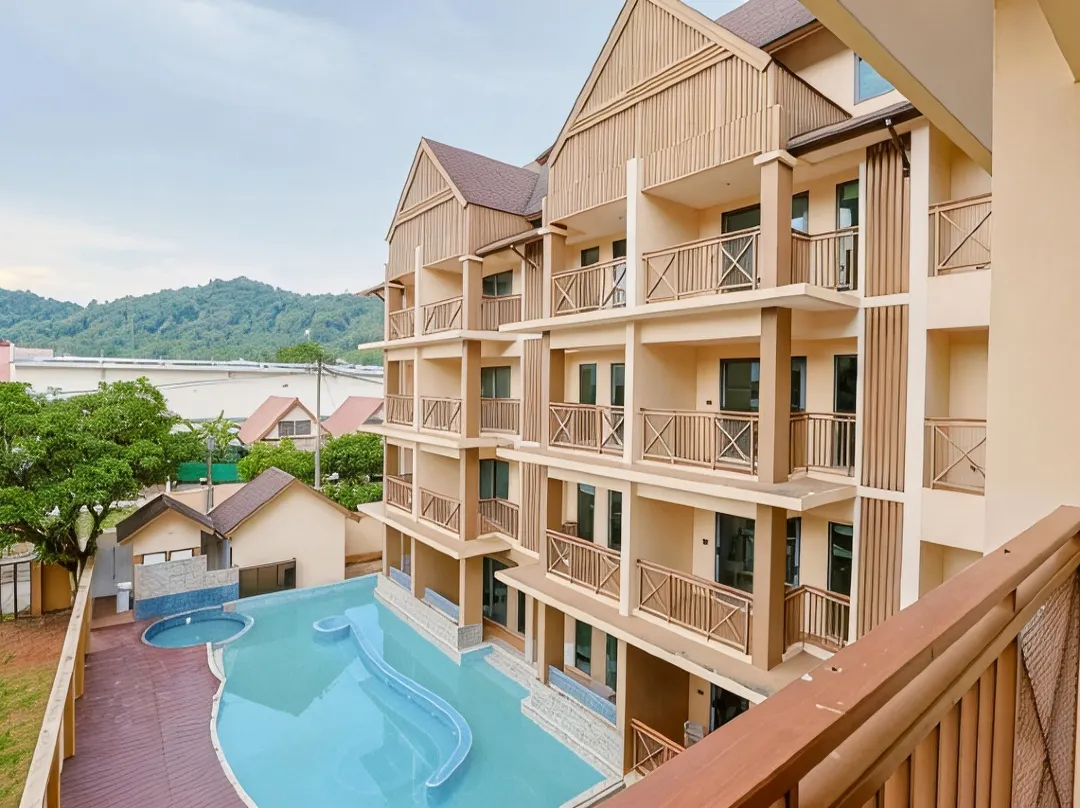 Aqua Resort Aonang Krabi - Ao Nang
