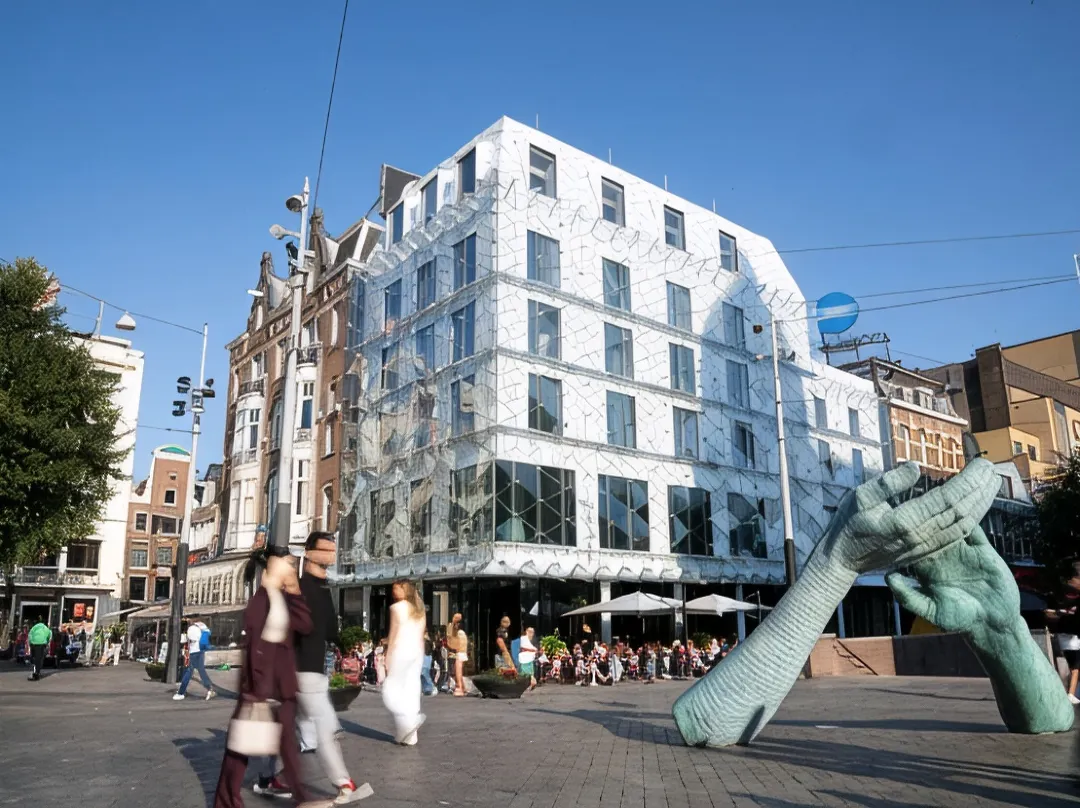 The Diamond Amsterdam - Amsterdam
