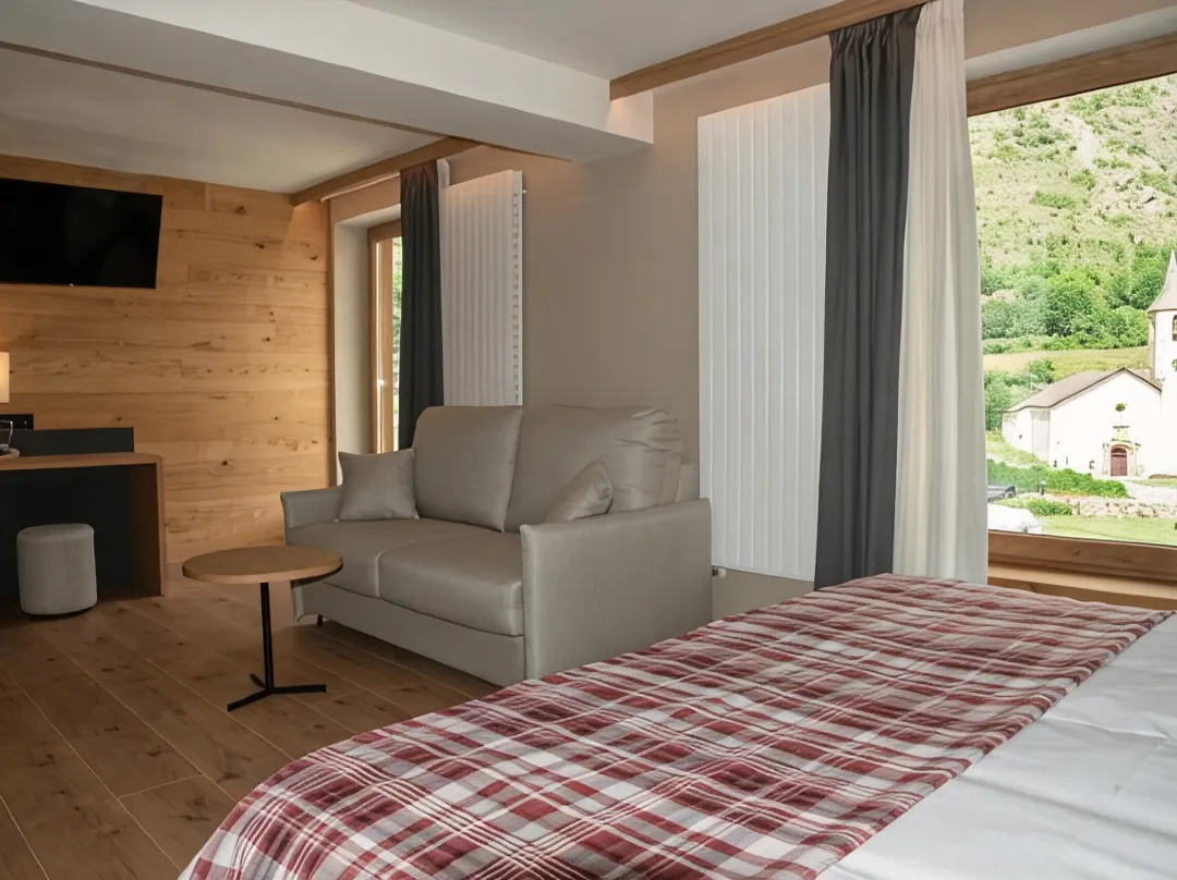 Hotel Roya - Espot