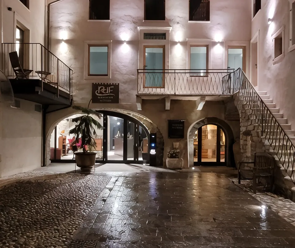 Locanda Restel De Fer - Ledro