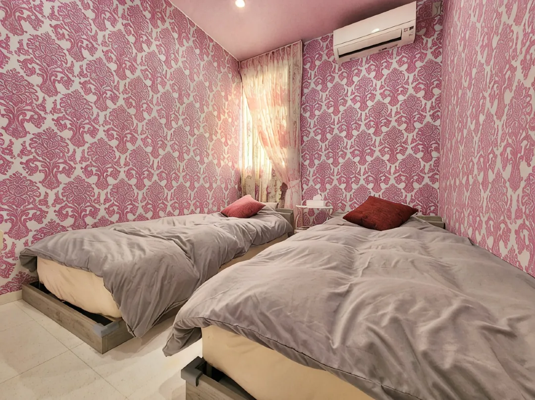 Guest House Malidor - Izumo