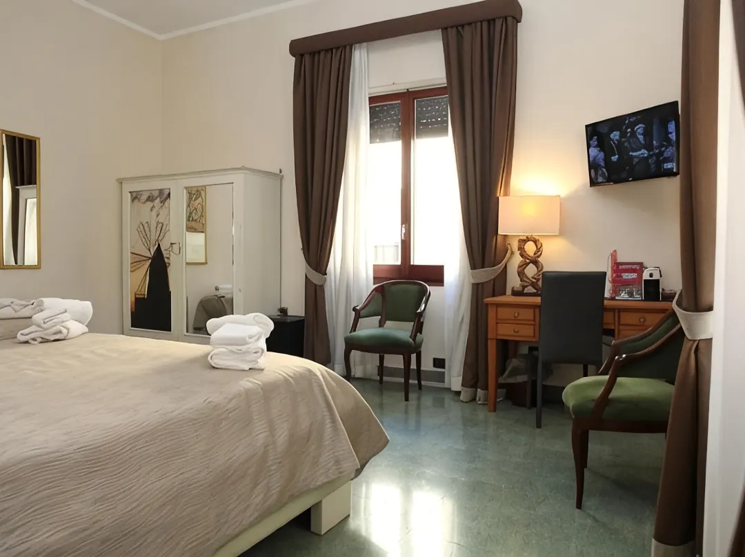 Albergo Russo - Trapani