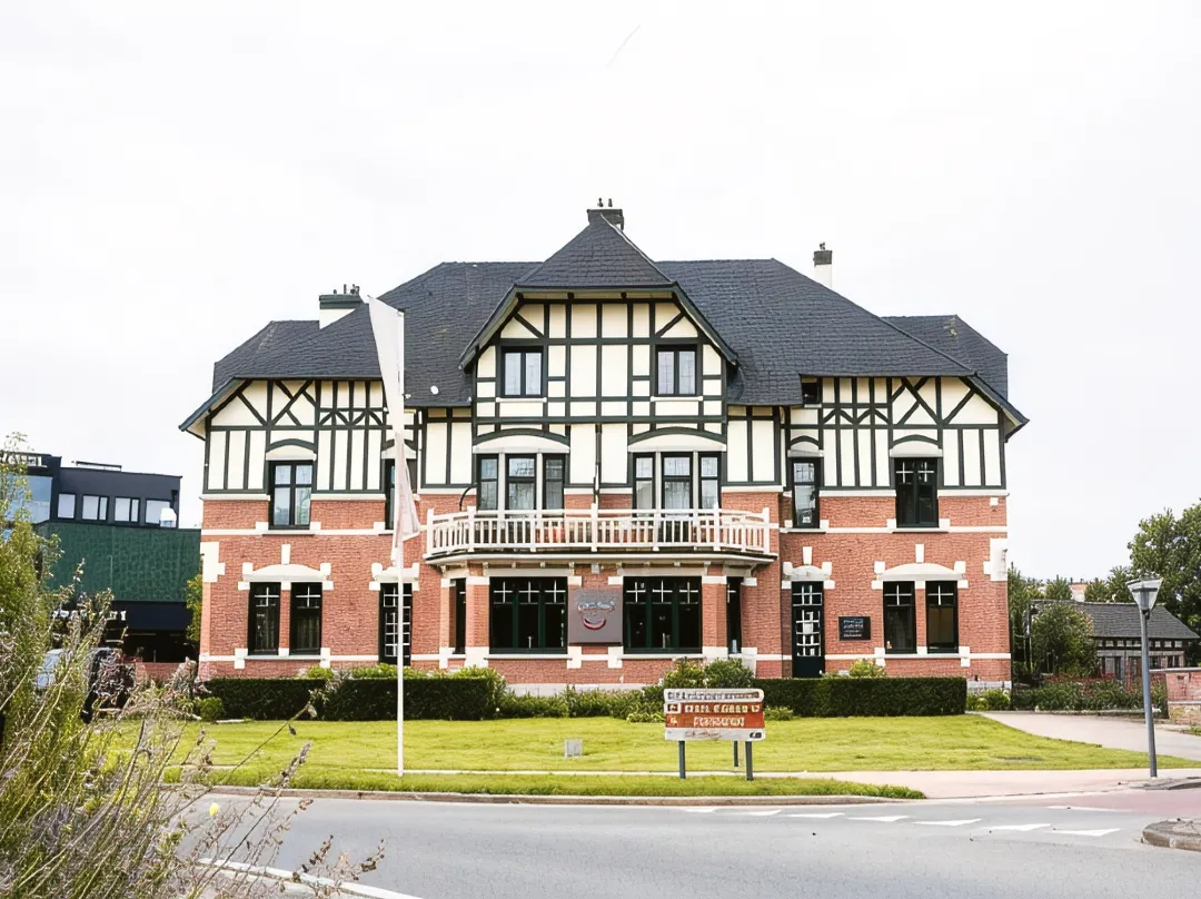 Hotel Porta Cité - Maasmechelen
