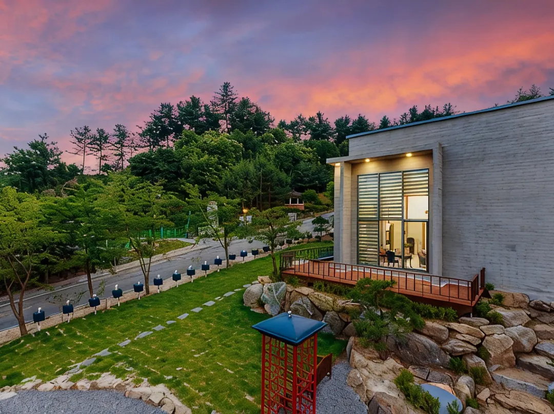 Gallery 774 - Namyangju-si