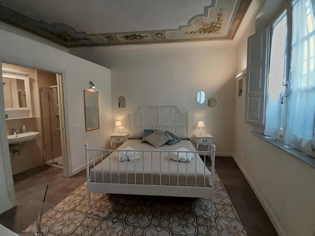 B&b Villino Luschi Pisa Centro - Pise