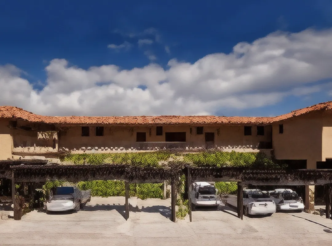 Cabo Vista Hotel Adults Only - Cabo San Lucas