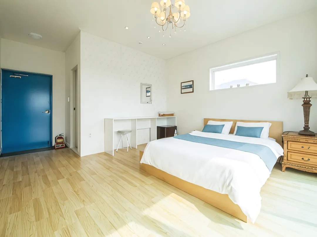 The Dream Pension Seogwipo - Seogwipo-si