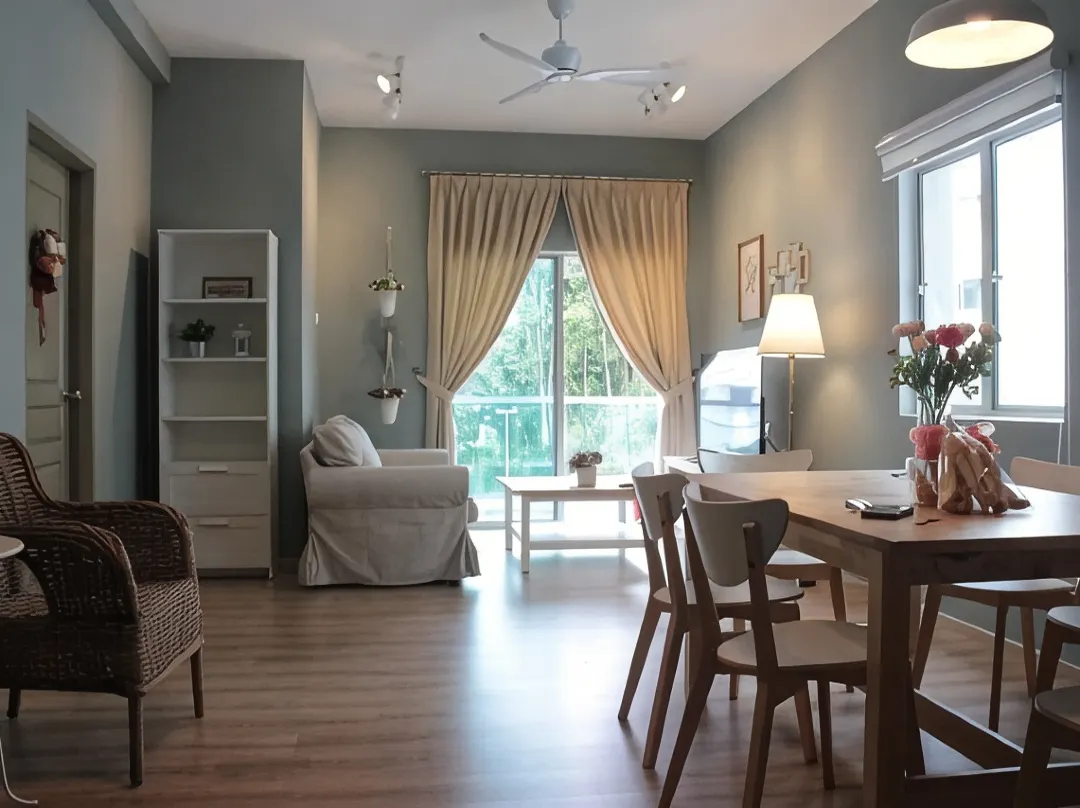 Ethel Cozy Suite - Cameron Highlands