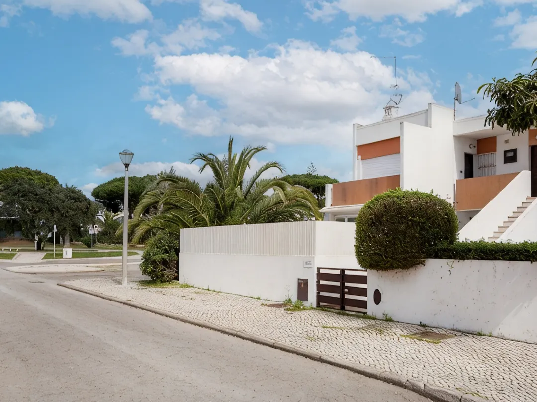 Vilamoura Garden Stay | Private Garden Ac - Vilamoura
