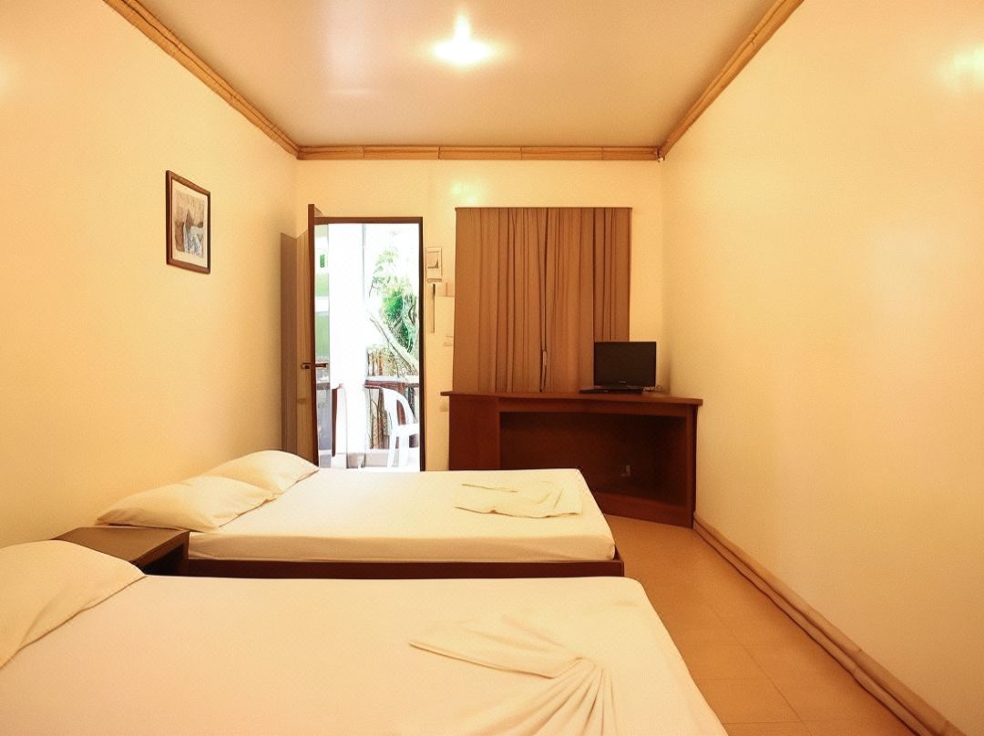 Mendelluke Suites - Abra de Ilog