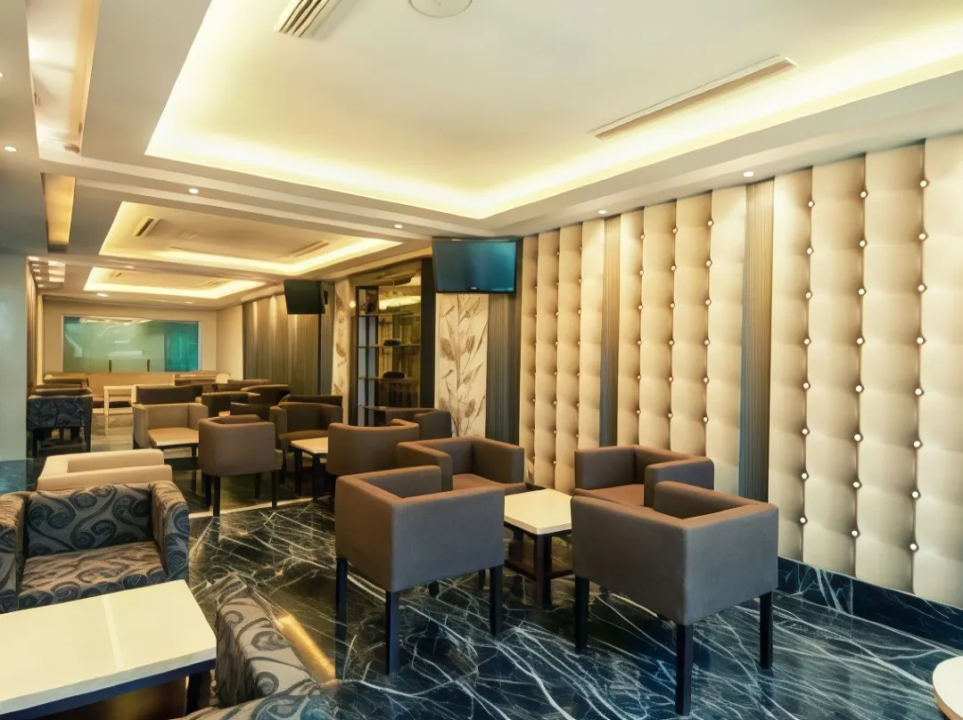 Grand Sakura Hotel - Medan