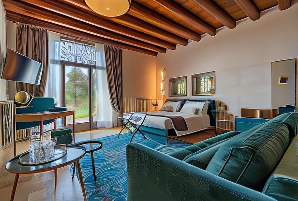 Relais Villa Dei Gelsi & Spa - Verona