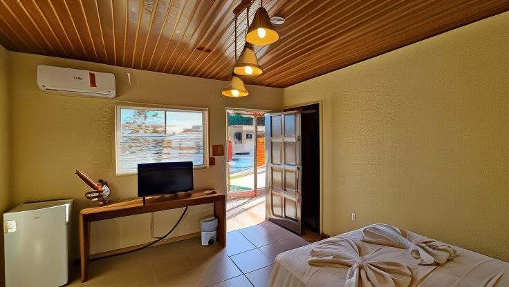Arena Carneiros Hotel By Aft - Praia dos Carneiros