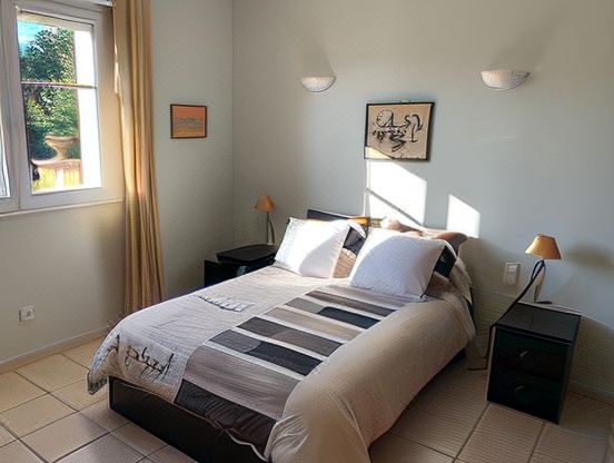 Chambres Salvaterra - Gard