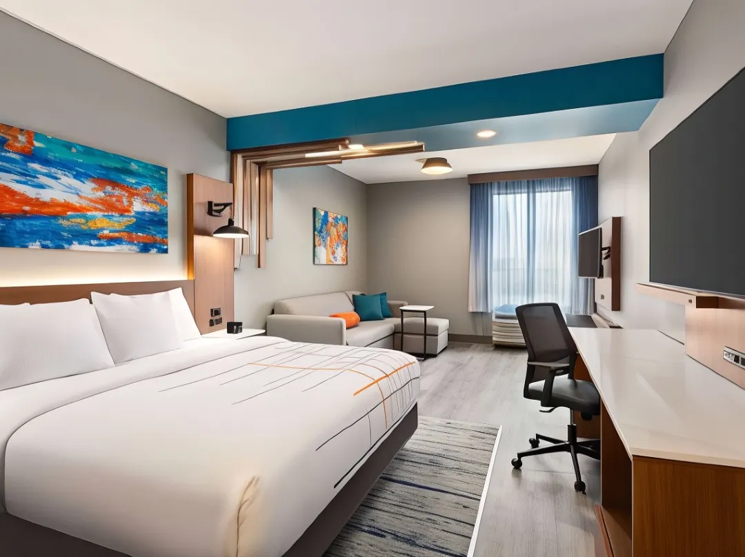 La Quinta Inn & Suites By Wyndham Mount Laurel / Moorestown - Medford, NJ
