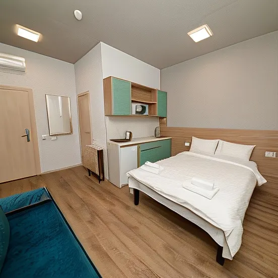 Fligel Apart-hotel - Санкт-Петербург