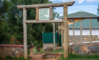 Kolol Riverside Resort,Eldoret - Updated Prices & Hotel Reviews 2025 ...