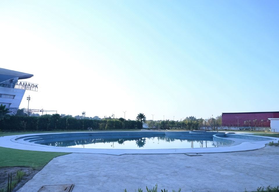 Country Inn & Suites by Radisson Jammu 추천 후기 잠무 여행의 완벽한 시작일까요?