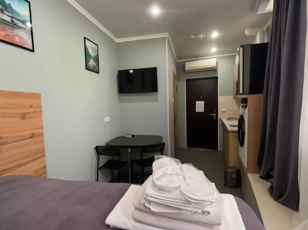 Veryhotel - Sochi