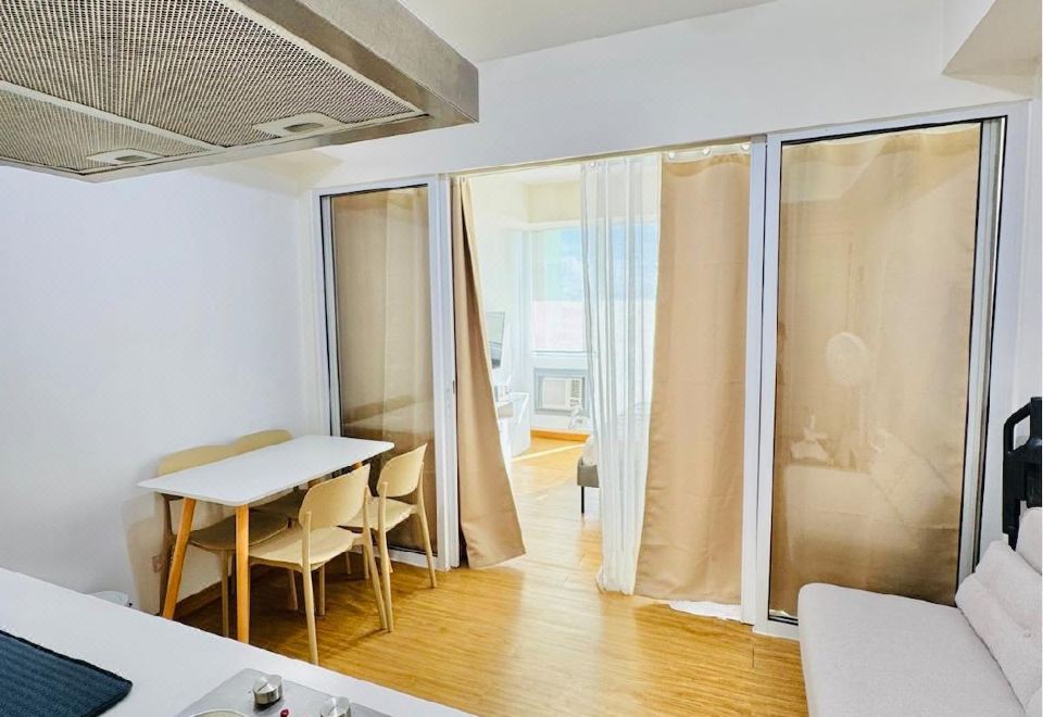 NB Suites - Azure Residences Parañaque, Paranaque - 2025 Updated Prices ...