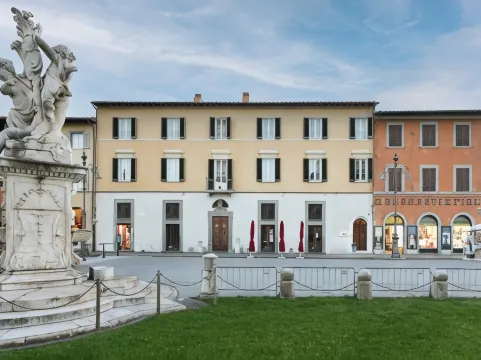 Prato Dei Miracoli Residenza D'epoca - Pisa