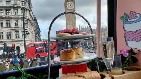 Top 10 Day tours in London 2026 - Book now on Trip.com