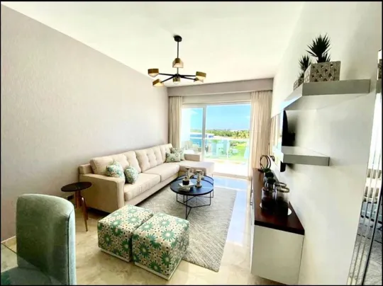 Cana Rock Chic Golf De Lux - Punta Cana