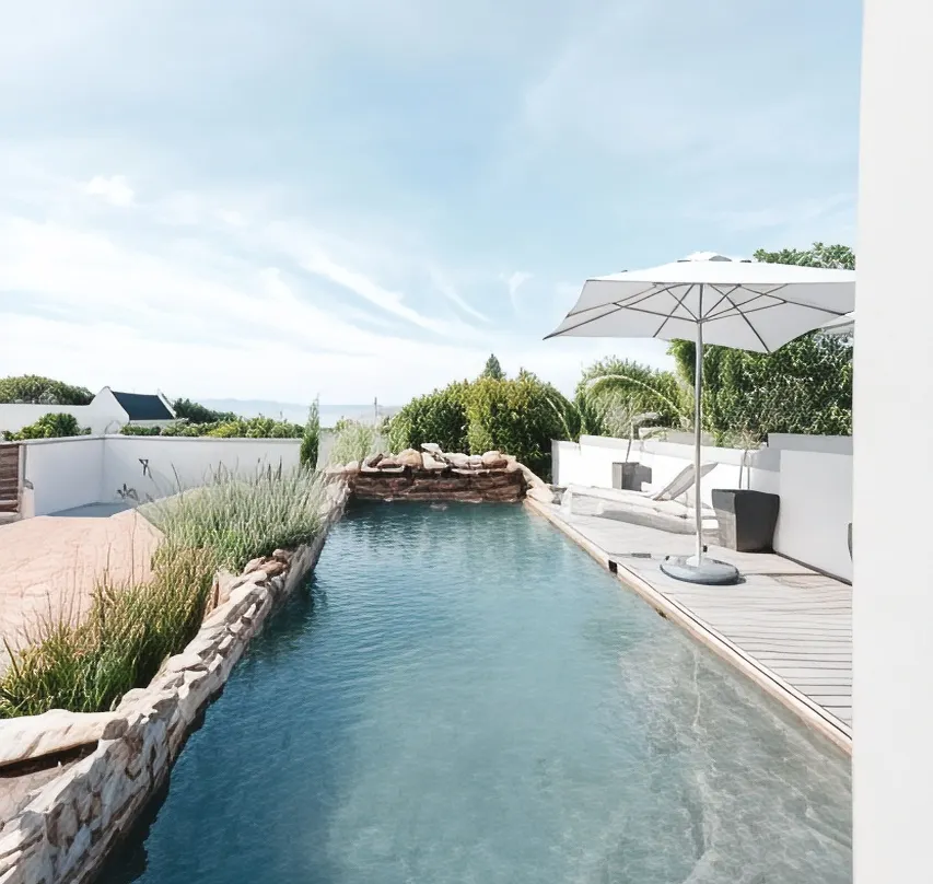 Whale Away Guest House - Hermanus