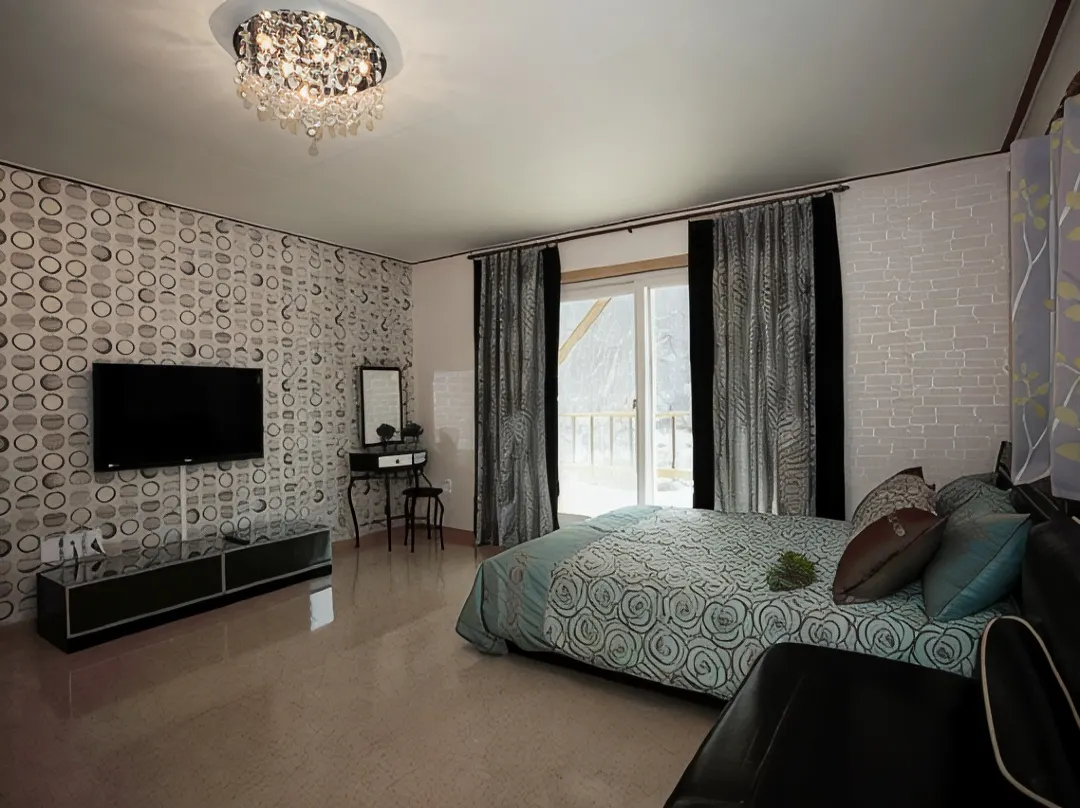 Yangpyeong Single-family Home - 용문면