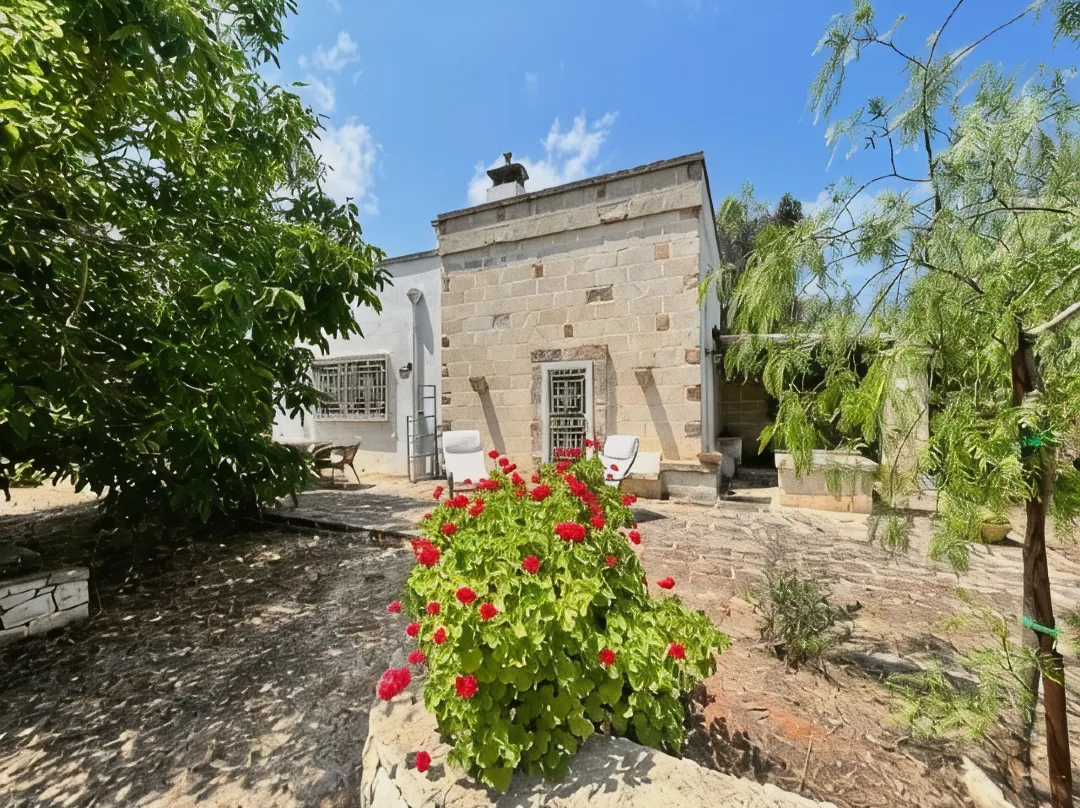Lamia Alvise - Provincia di Brindisi