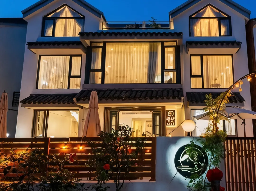 Suzhou Yunwushan Homestay - Suzhou