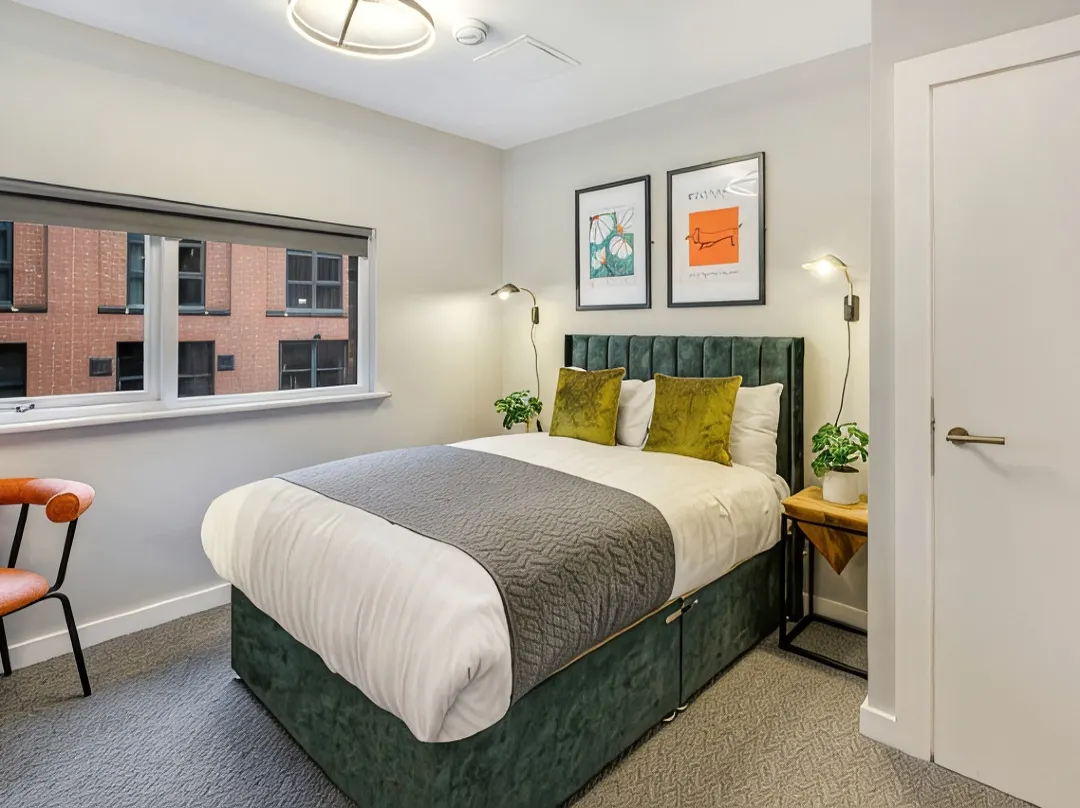 Host & Stay | Ropewalks Quarters Iii - Liverpool