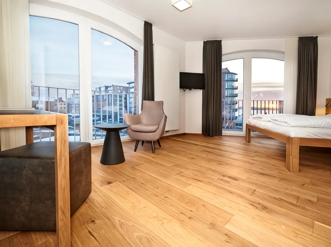 Im-jaich Hotel Bremerhaven - Bremerhaven